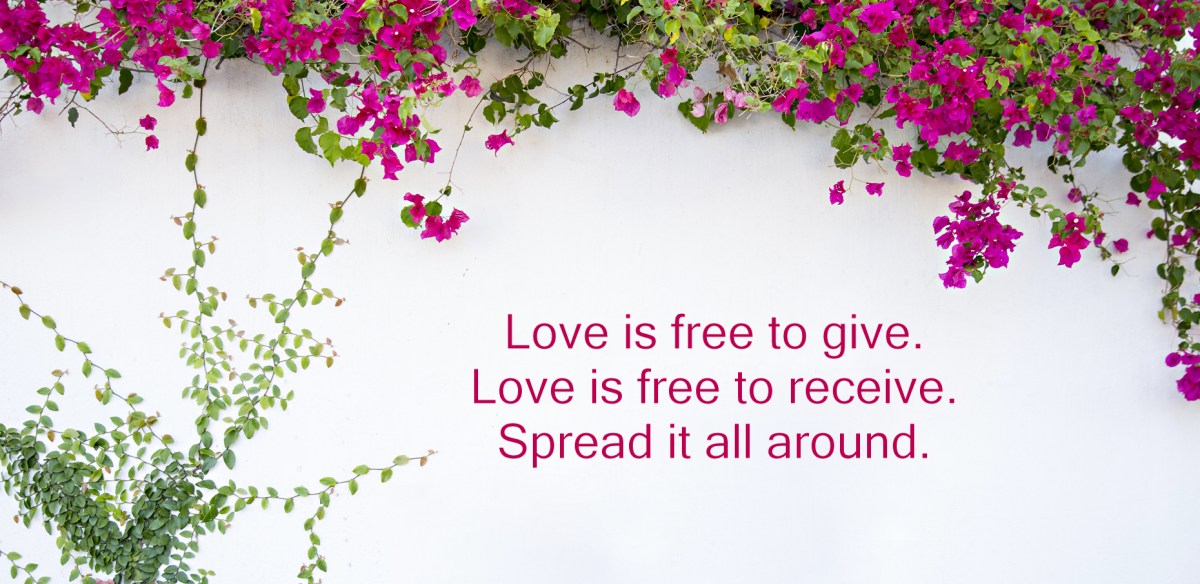 How to join sharin’ His love – sharin' His love & Prophecy Unfolding