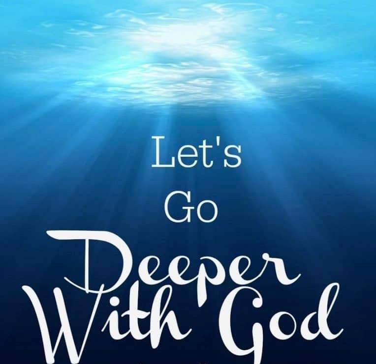 Our Relationship with God – sharin' His love & Prophecy Unfolding